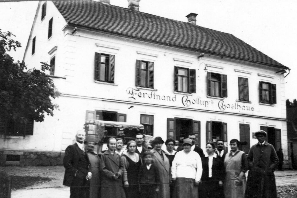 Gasthof Dorrer