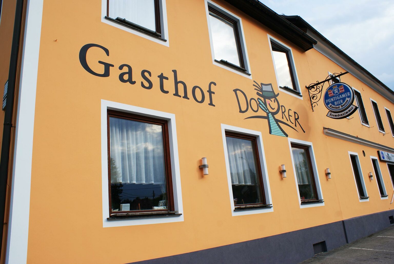 Gasthof Dorrer