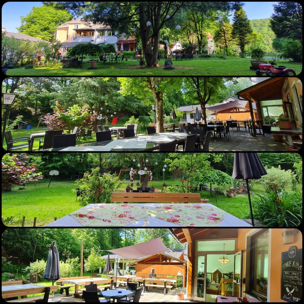 Gasthof Dorrer